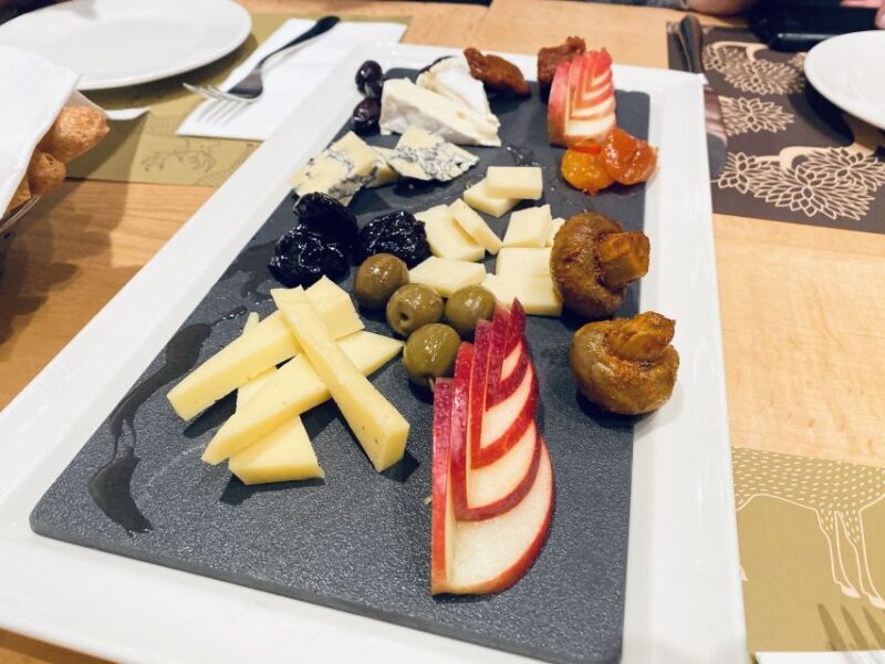 Lucerne: History Walking Tour w/ Chocolate & Cheese Tastings - The Value Proposition