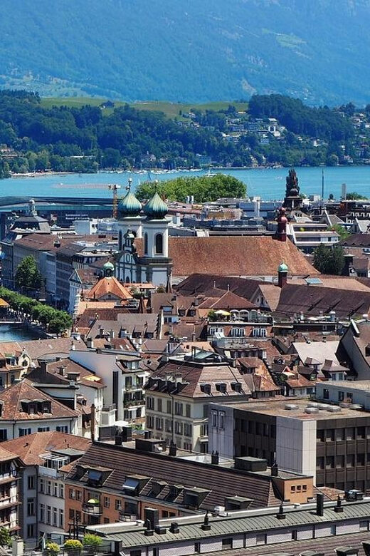 Lucerne: Interlaken & Grindelwald Exclusive Private Day Tour - An Honest Look at the Tour