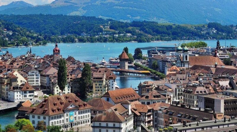 Lucerne: Interlaken & Grindelwald Exclusive Private Day Tour - FAQ