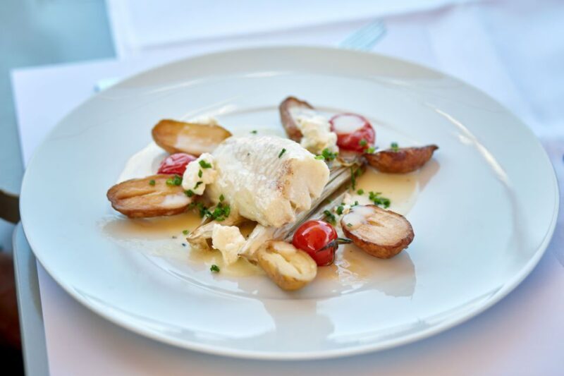 Lucerne: Lake Lucerne 1st Class Cruise with 3-Course Lunch - Final Thoughts