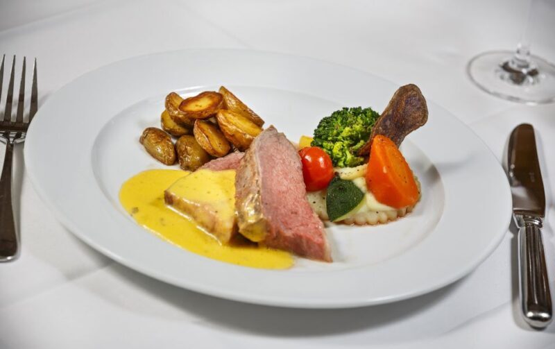 Lucerne: Lake Lucerne 1st Class Cruise with Gourmet Lunch - Final Thoughts: Is It Worth the Price?
