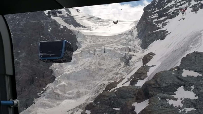 Lucerne or Zurich: Interlaken and Lauterbrunnen Day Tour - An In-Depth Look at the Experience