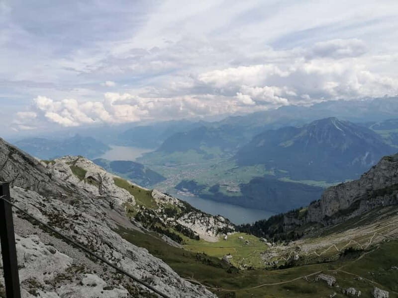 Lucerne or Zurich: Interlaken and Lauterbrunnen Day Tour - Who Will Love This Tour?