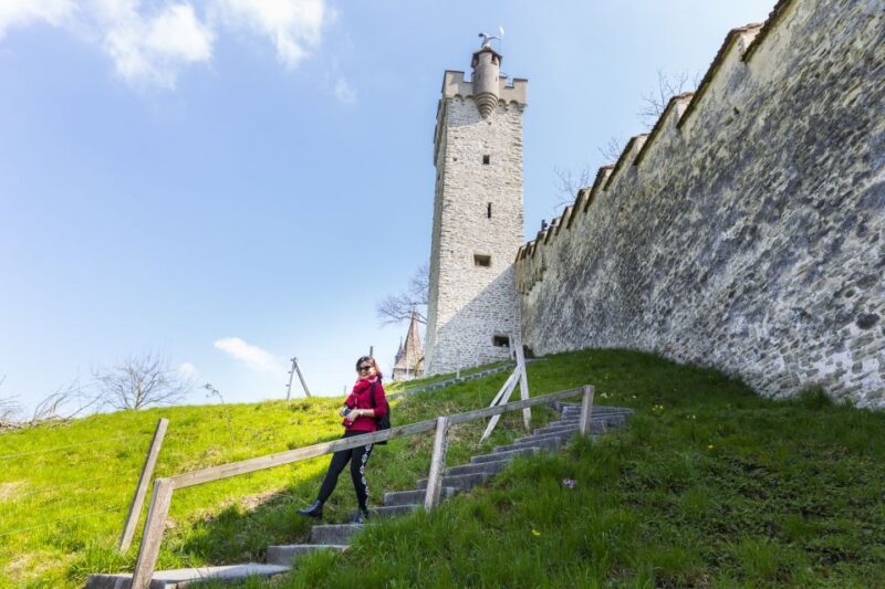 Lucerne: Photography Walking Tour - The Itinerary: What to Expect