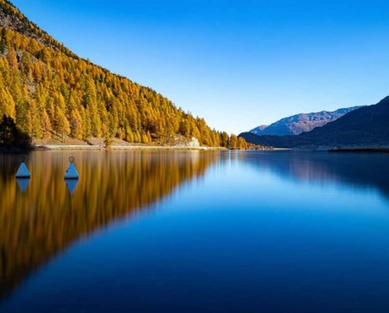 Lucerne: Private day Trip to St. Moritz - An In-Depth Look at the Itinerary