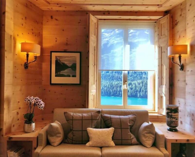 Lucerne: Private day Trip to St. Moritz - The Traveler Experience