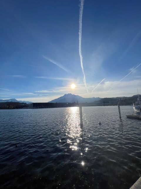 Lucerne: Private Walking Tour with a Local Guide - An Honest Look at the Tour Experience