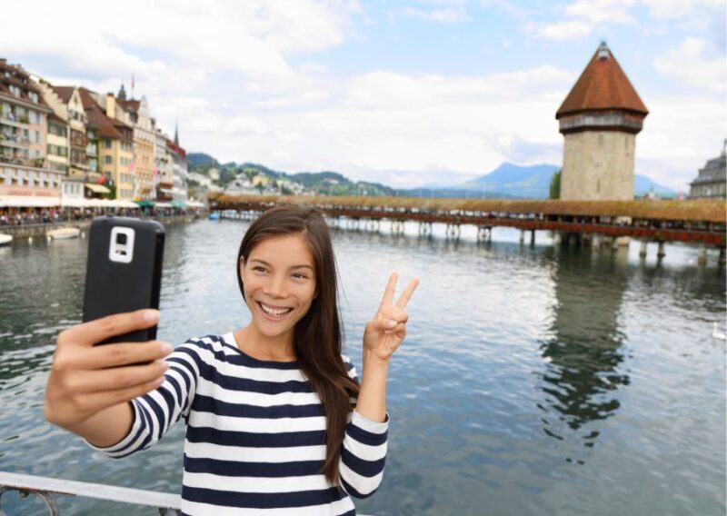 Lucerne: Private Walking Tour with Panoramic Yacht Cruise - A Closer Look at the Experience
