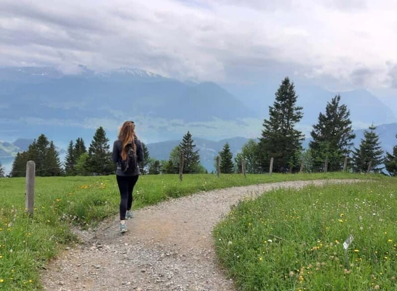 Lucerne: Rigi and Pilatus Private Guided Day Trip - Who Should Consider This Tour?