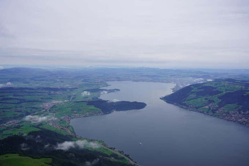 Lucerne: Rigi and Pilatus Private Guided Day Trip - FAQ