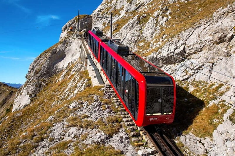 Lucerne: Small group tour to Mount Pilatus, Ride the Dragon - FAQ