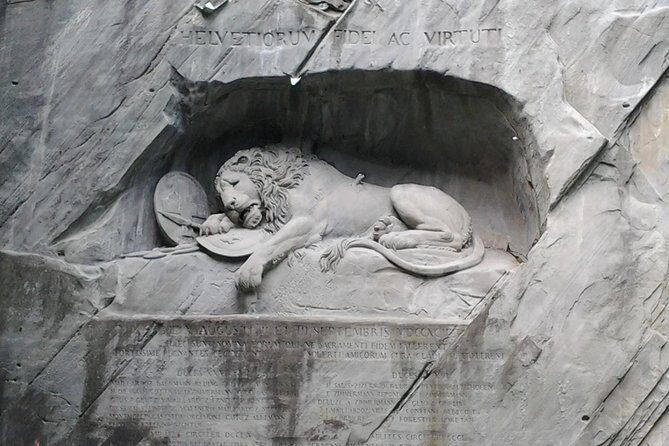 Lucerne small group walking tour and Lake Cruise from Zürich - Final thoughts: Who’s this for?
