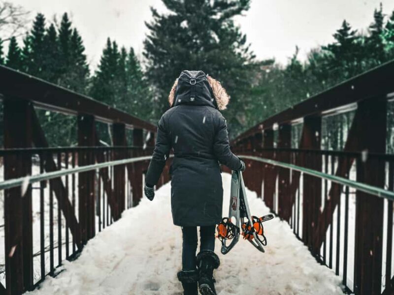 Lucerne: Snowshoe Hiking Adventure to Glaubenberg Langis - Practical Tips for Your Snowshoe Adventure