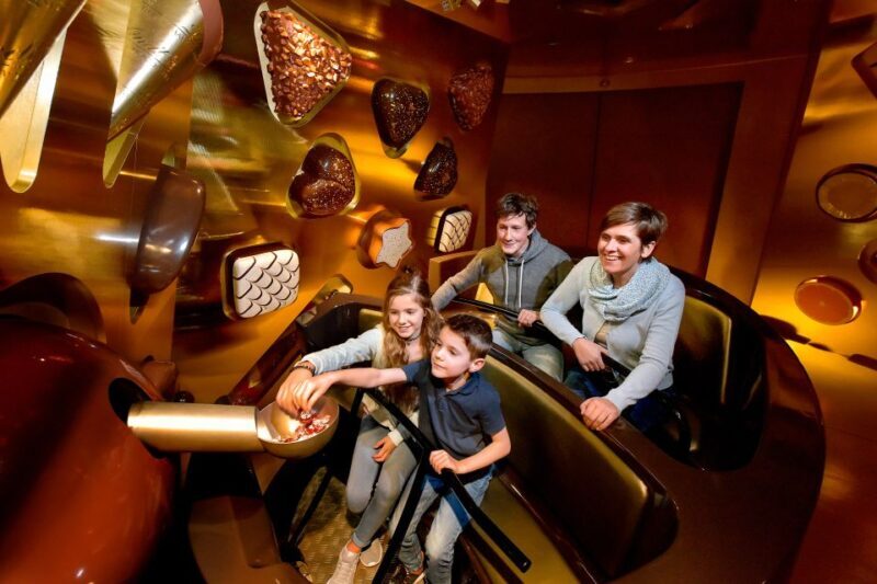 Lucerne: Swiss Museum of Transport Full Day Pass - Final Thoughts: Is It Worth It?