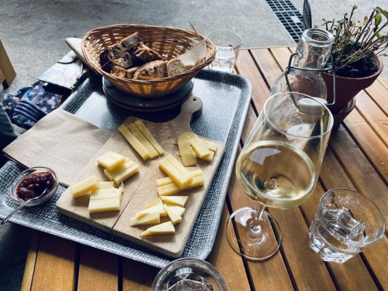 Lucerne: Swiss Zvieri Traditional Tasting Experience - The Sum Up: Is This Tour Worth It?