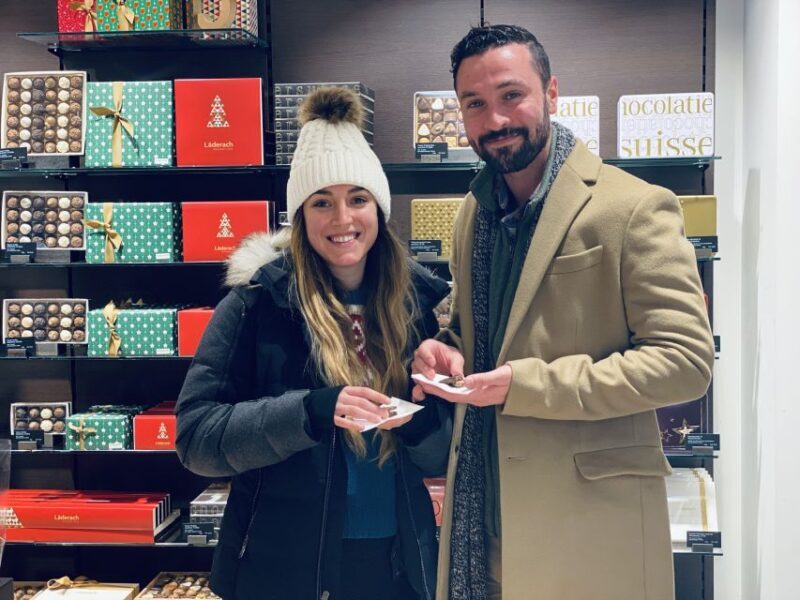 Lucerne: Swiss Zvieri Traditional Tasting Experience - FAQs