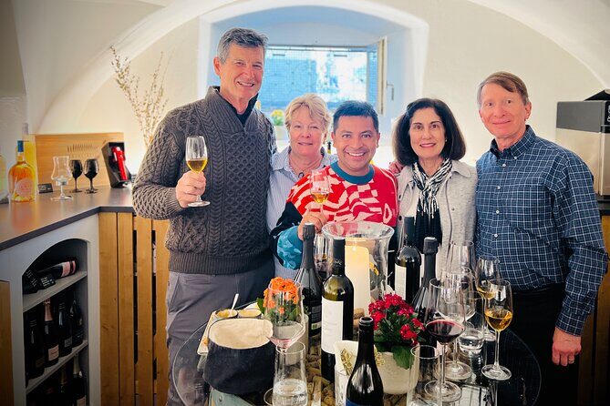 Lucerne Zvieri Swiss Traditional Tasting Experience - Who Will Love This Tour?