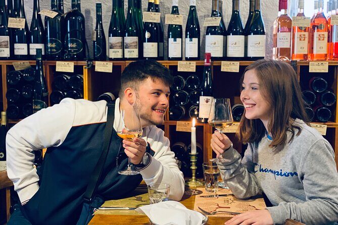 Lucerne Zvieri Swiss Traditional Tasting Experience - Practical Tips for the Tour