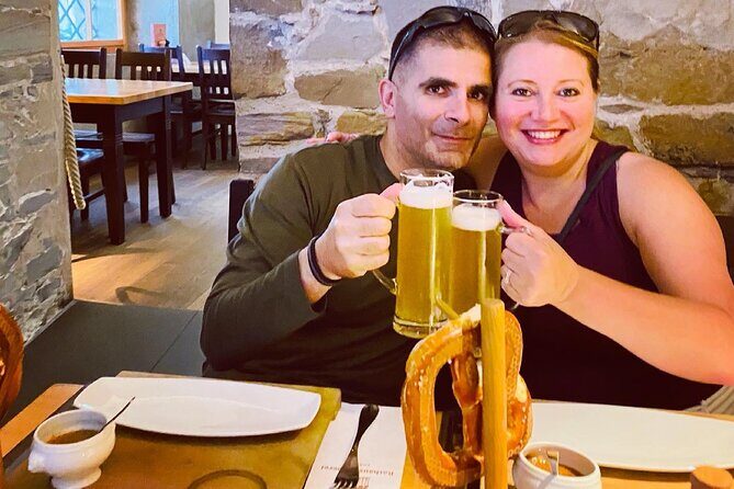 Lucerne Zvieri Swiss Traditional Tasting Experience - FAQs