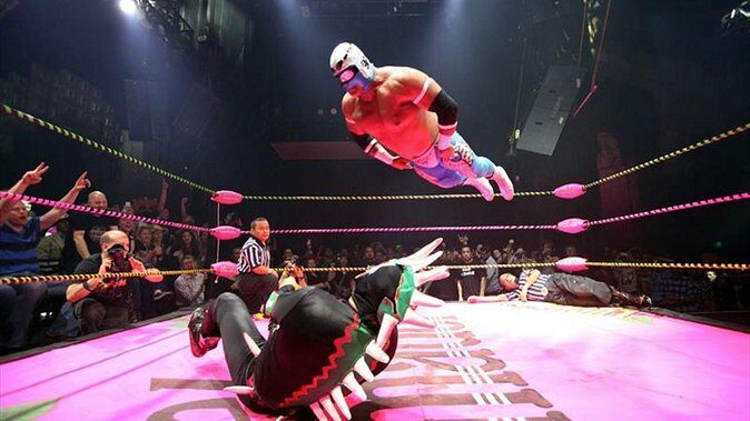 Lucha libre en Puebla (private tour) - Who Should Consider This Tour?