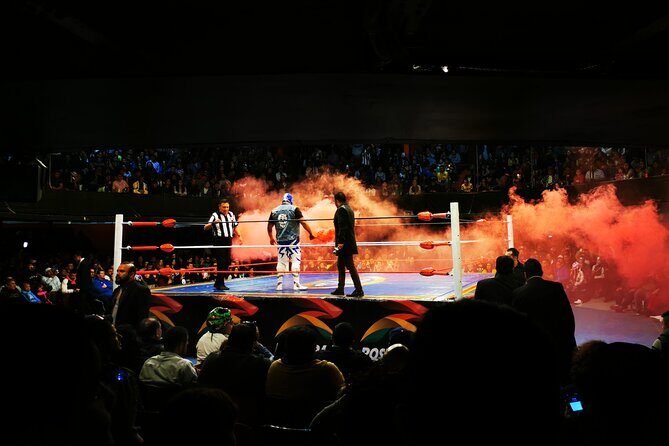 Lucha Libre, Pulque and Tacos Tour in Mexico City - Final Thoughts