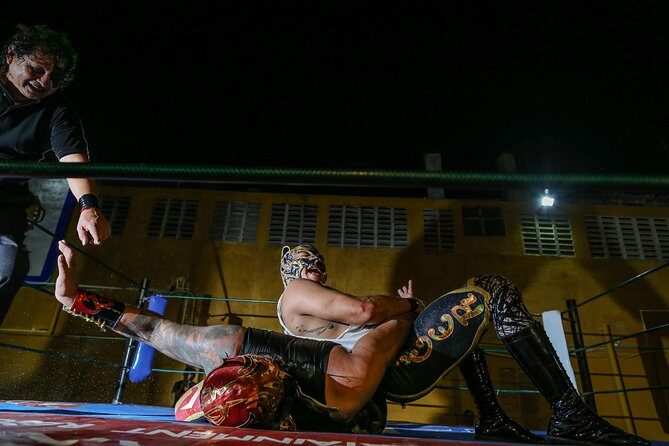 Lucha Libre, Tacos, Margaritas,Tequila and Night Market Tour - What Travelers Say