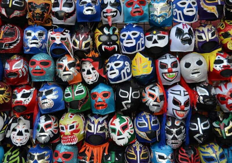 Lucha libre: Wrestling Experience in Puebla - Who Will Enjoy This Tour?