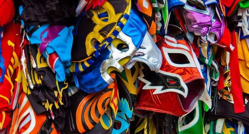 Lucha libre: Wrestling Experience in Puebla - FAQ