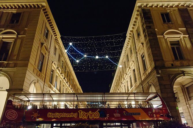 Luci d'Artista City Tour - Who Should Consider It?