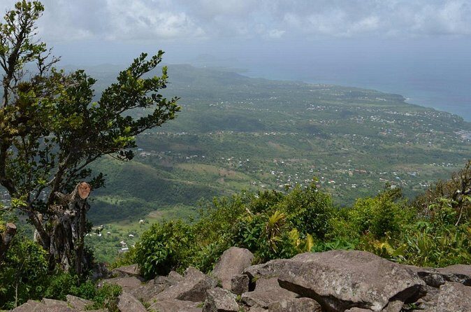 Lucian Piton Nature Trail Hike - An Authentic Look at the Lucian Piton Nature Trail Hike