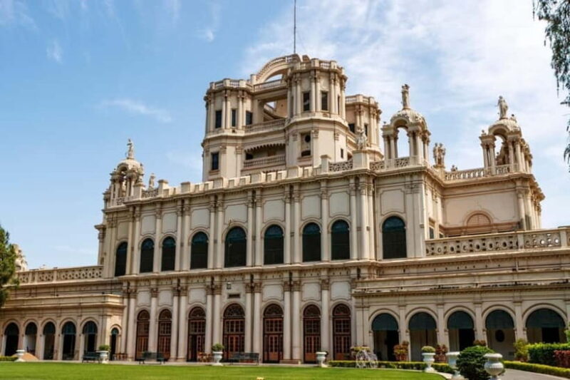 Lucknow Colonial Heritage Walk: Guided Tour by Foot - Discovering Lucknow’s Colonial and Mughal Heritage