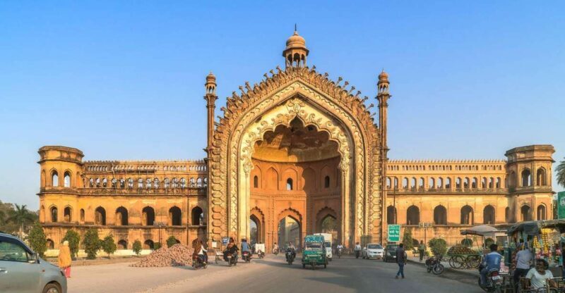 Lucknow Full day city tour - Practical Aspects and What You’ll Get