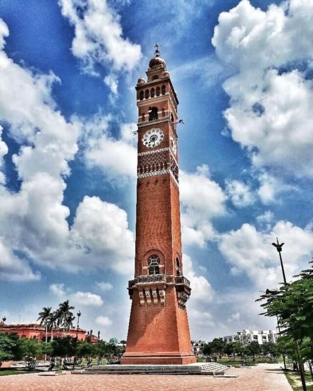 Lucknow Full-Day Tour: Explore the City of Nawabs - Who Should Consider This Tour?