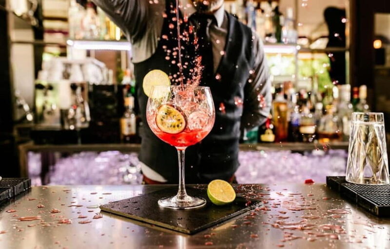 Lucknow: Guided Pub Hopping Experience with a local - Who Should Consider This Tour?