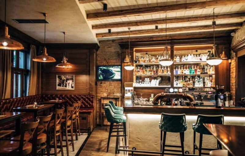 Lucknow: Guided Pub Hopping Experience with a local - Final Thoughts