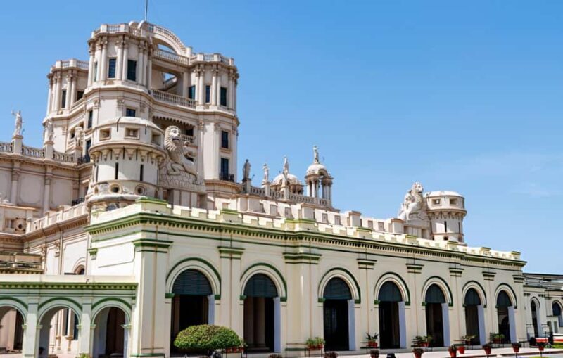 Lucknow: Half-Day Guided City Tour with Hotel Pickup - The Experience from Travelers’ Perspectives