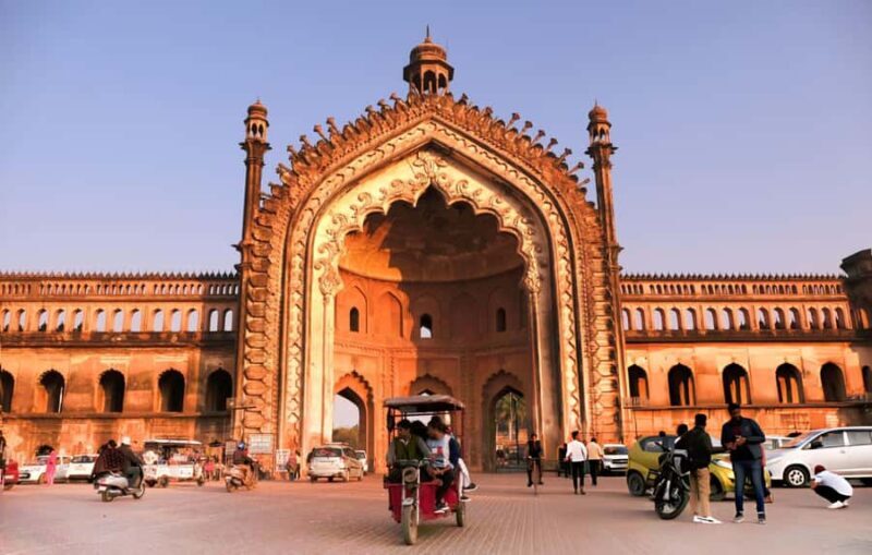 Lucknow: Half-Day Guided City Tour with Hotel Pickup - The Bottom Line: Who Should Consider This Tour?