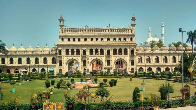 Lucknow: Private Day Tour with Lunch and Hotel Pickup - An In-Depth Look at the Lucknow Private Tour