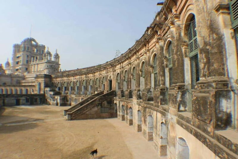Lucknow: Private Day Tour with Lunch and Hotel Pickup - Who Will Love This Tour?
