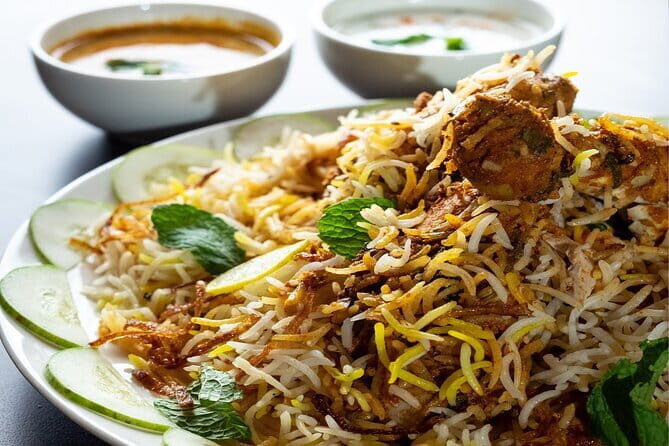 Lucknow Shopping and Food Tasting Experience (Guided Halfday City Tour by Car) - A Closer Look at the Tour Overview