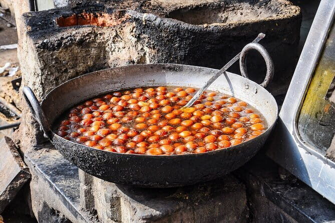 Lucknow Shopping and Food Tasting Experience (Guided Halfday City Tour by Car) - Final Thoughts: Is It Worth It?