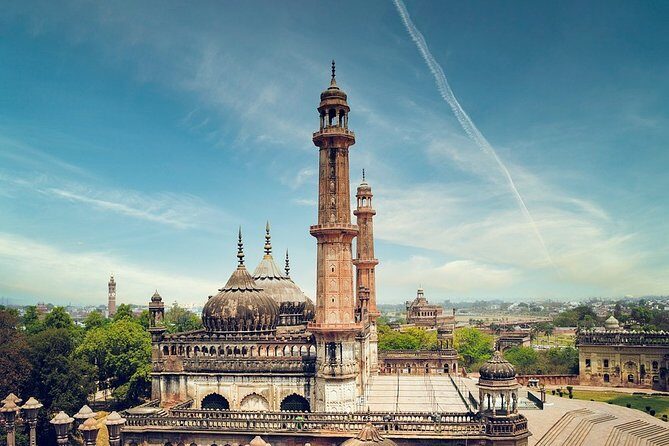 Lucknow Sightseeing - The Practicalities: What to Expect