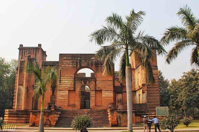 Lucknow tour in one day - Private & guided tour - A Deep Dive into the Lucknow Experience