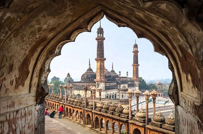Lucknow tour in one day - Private & guided tour - Who Should Book This Tour?