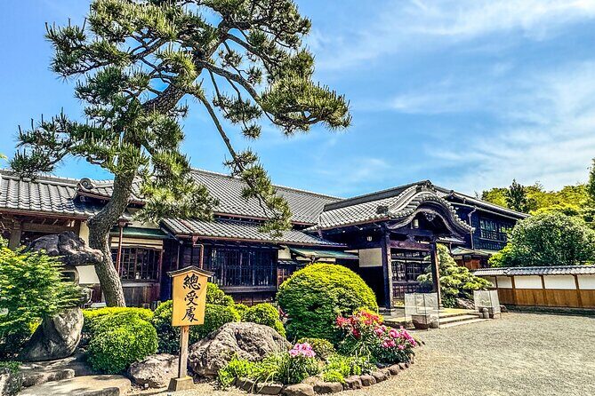 Lucky Cats Temple & Old Tokyo Yanaka 1/2-Day Walking Private Tour - An Intimate Look at Tokyo’s Quieter Neighborhoods