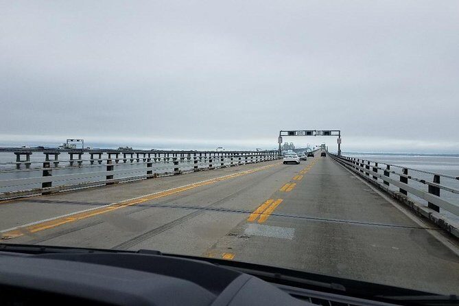 Lucky Star Tour is one of the best transportation providers in Washington DC - An Overview of What You Can Expect