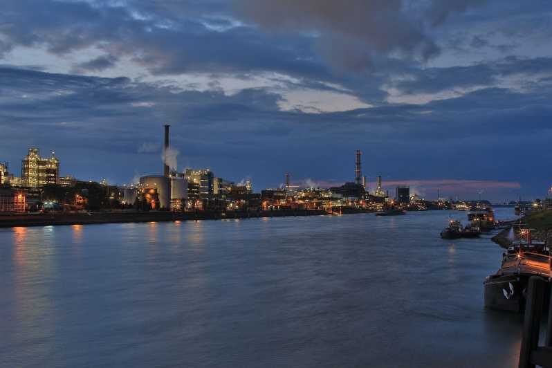 Ludwigshafen am Rhein Private Guided Walking Tour - Exploring Ludwigshafen’s Old and New Districts
