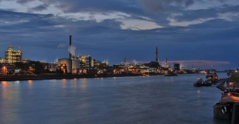 Ludwigshafen am Rhein Private Guided Walking Tour - Is This Tour Worth the Price?