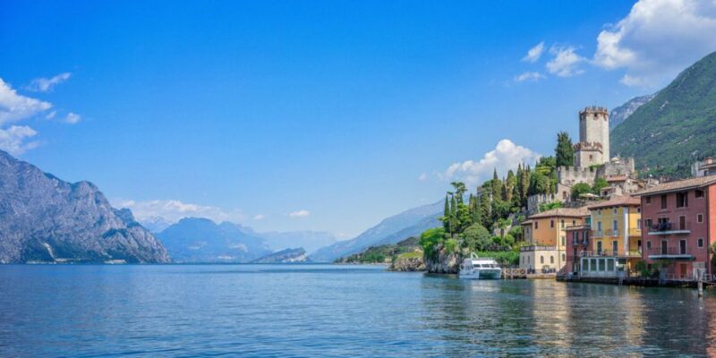 Lugana Wine Tour With Private Panoramic Boat on Lake Garda - How the Day Begins: Comfort and Convenience