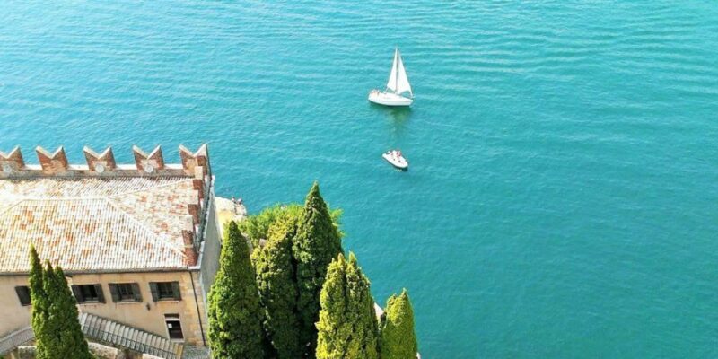 Lugana Wine Tour With Private Panoramic Boat on Lake Garda - FAQ